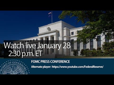 Fed's Powell: Economy has once again surprised us with its strength