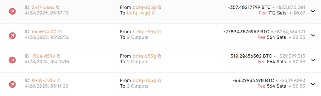 Monero price surge likely attributable to large hack: ZachXBT